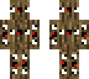 Wood | Minecraft Skins
