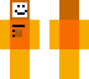 Amazook_Roblox | Minecraft Skin