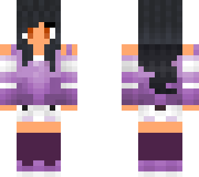 Aphmau Aphmau Minecraft Skins