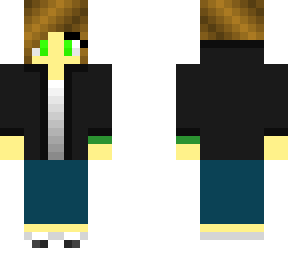 Charlie Emily (FNaF) | Minecraft Skin