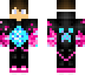 Coolest Skin Ever | Minecraft Skins
