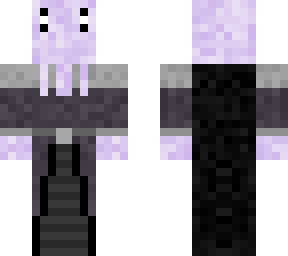 mindflayer | Minecraft Skins