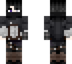 Minecraft Skins - The Skindex