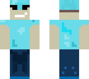 gamer skin | Minecraft Skin