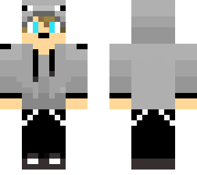 De Lobo Minecraft Skins