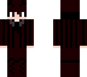 Alastor | Minecraft Skins