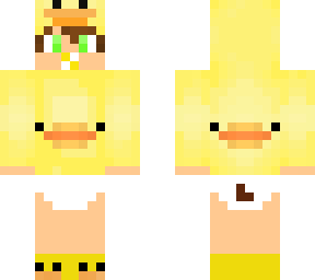 isis | Minecraft Skins