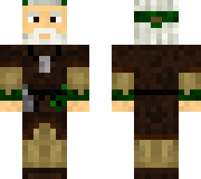 Notch And Herobrine And Jeb