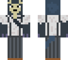 beastars | Minecraft Skins