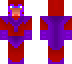 magneto | Minecraft Skins