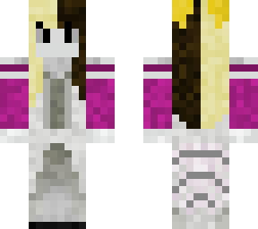 Mavis | Minecraft Skin