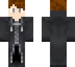 kingdom hearts | Minecraft Skins