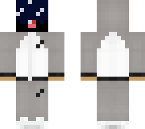 Balaclava | Minecraft Skins