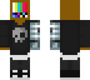 Rex | Minecraft Skins