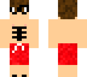 Abs | Minecraft Skins