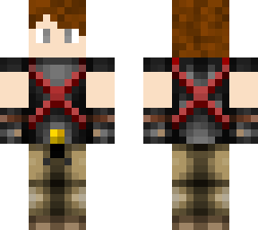 kingdom hearts | Minecraft Skins