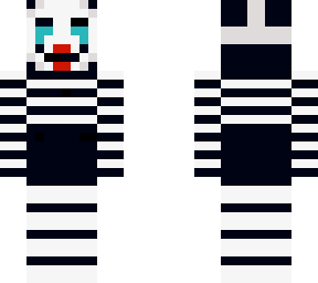 The Puppet | Minecraft Skins