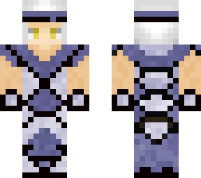 Air | Minecraft Skins