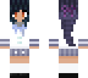 aphmau season 1 | Minecraft Skins