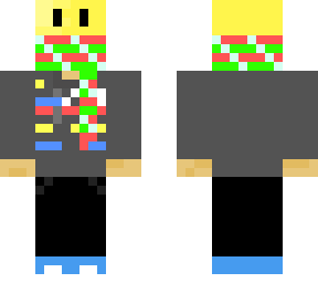 azsxdcfvgbh | Minecraft Skin