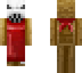 campfire tales | Minecraft Skins