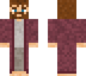 Danny | Minecraft Skin