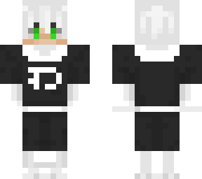 danny phantom | Minecraft Skins
