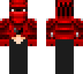 Centaur | Minecraft Skins