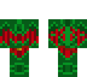 Medieval Jester Minecraft Skin