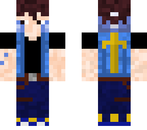 FishboneGHG | Minecraft Skin