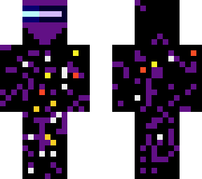 galexy | Minecraft Skins