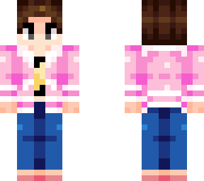 steven universe demayo | Minecraft Skins