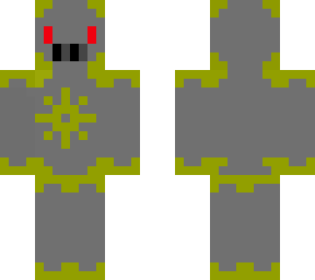 iron warriors | Minecraft Skins