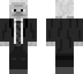 oppenheimer | Minecraft Skins