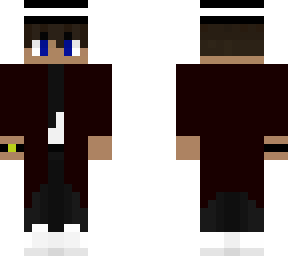 La Cosa Nostra 2 | Minecraft Skin