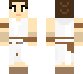 Rey | Minecraft Skins