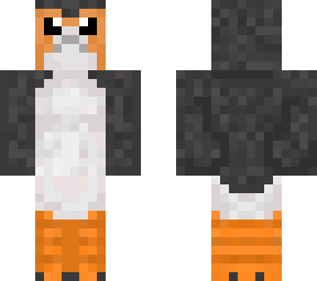 Star Wars PORG | Minecraft Skin