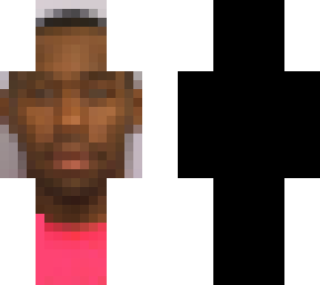 Tyler | Minecraft Skins