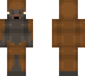 uh oh stinky | Minecraft Skin