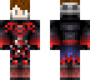 vanitas | Minecraft Skins