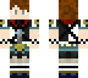 ventus | Minecraft Skins
