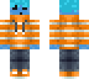 Minecraft Aether Slime