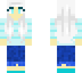 Alice | Minecraft Skins