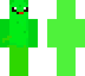 dendy 2 | Minecraft Skin