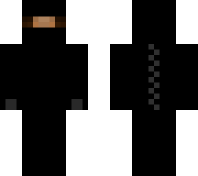 dief | Minecraft Skin