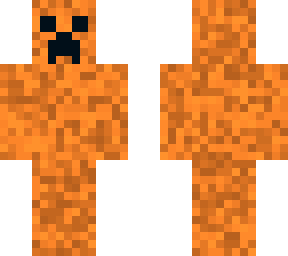 creeper doritos | Minecraft Skins