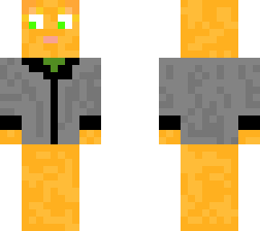 Dull roblox | Minecraft Skin