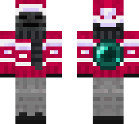 elrichmc | Minecraft Skins