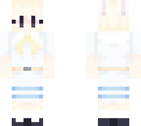 beastars | Minecraft Skins