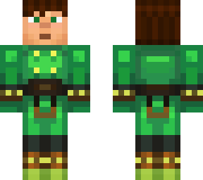 Mcsm | Minecraft Skins